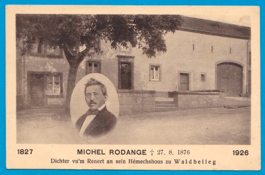 Nostalgie (Isolde GmbH)